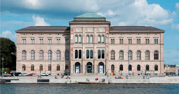 Nationalmuseum