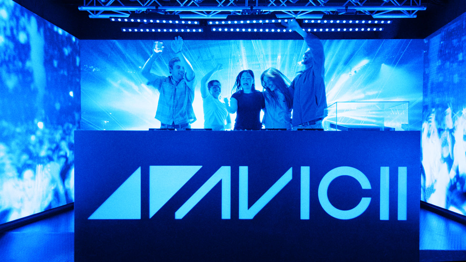 Avicii Experience