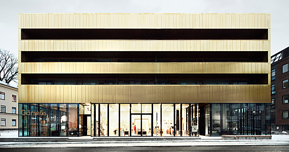 Sven-Harrys Konstmuseum